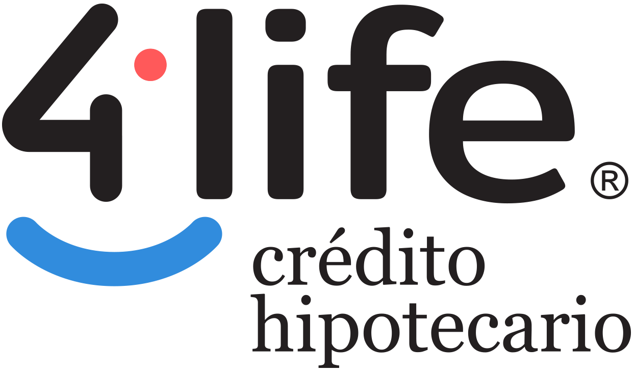 4life - Crédito Hipotecario